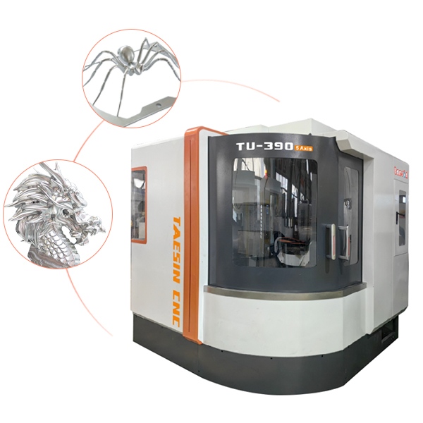 What Does A Cnc Machine Do